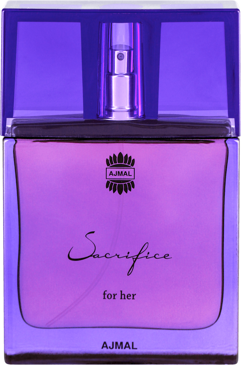 AJMAL Sacrifice EdP- ženski, 50 ml | dm.rs
