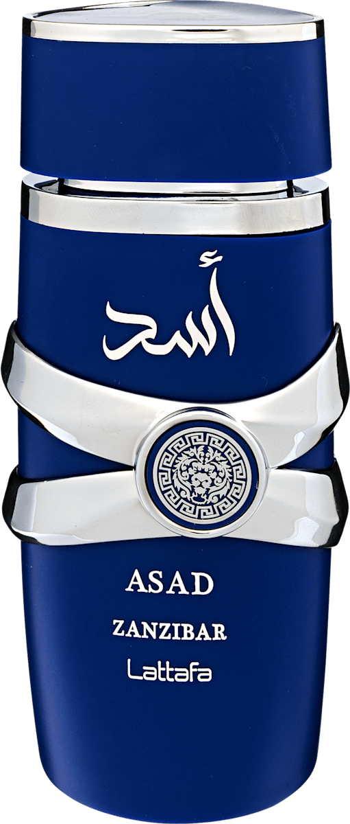 Lattafa Asad Zanzibar edp, 100 ml | dm.hr