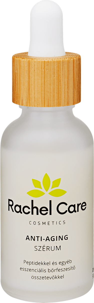 Rachel Care Anti-aging Szérum, 30 ml | dm.hu