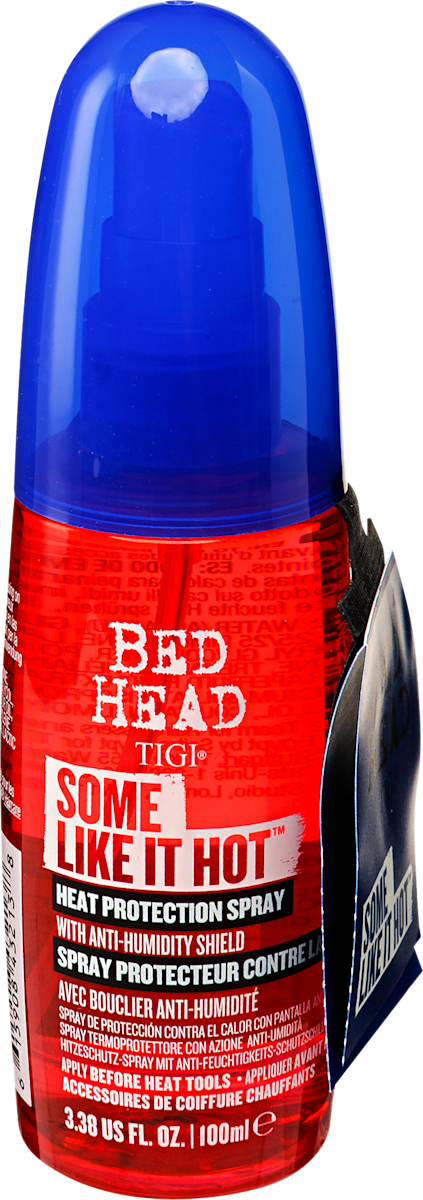 TIGI BedHead Hővédő spray Some Like it Hot, 100 ml | dm.hu