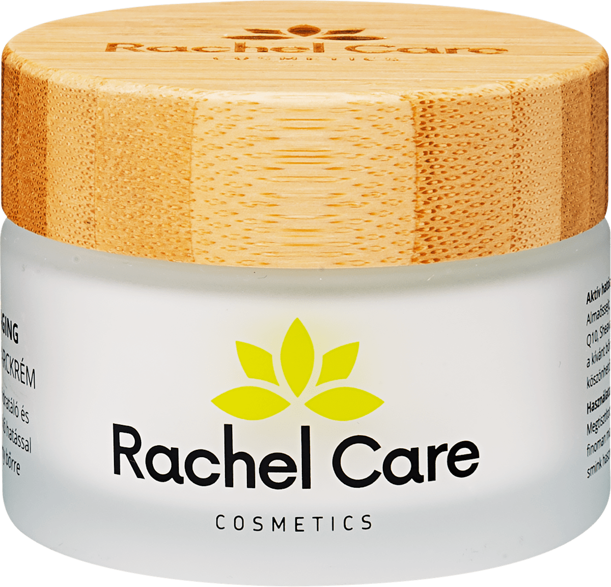 Rachel Care Anti-aging Nappali arckrém, 50 ml | dm.hu