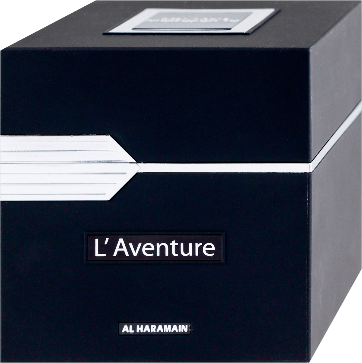 AL HARAMAIN L'Aventure EdP- muški parfem, 100 ml | dm.rs