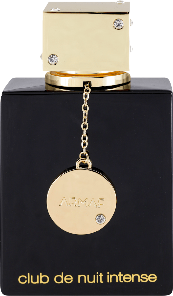 ARMAF Club De Nuit Intense Women edp, 105 ml | dm Bosna i Hercegovina