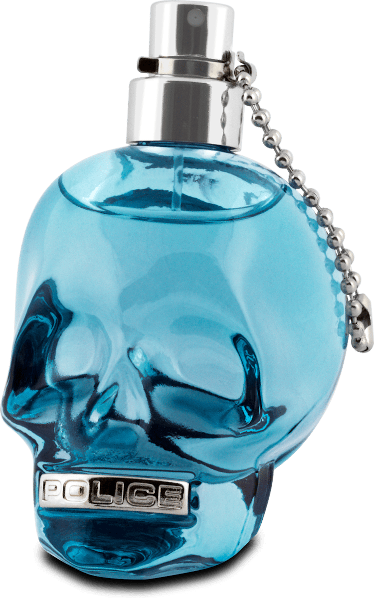 POLICE Parfum To be man, 40 ml | dm.ro