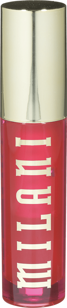 MILANI Olje za ustnice Fruit Fetish, 130 Raspberry Peach, 4 ml | dm.si