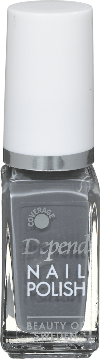 DEPEND Mini lak za nohte 789, 5 ml | dm.si