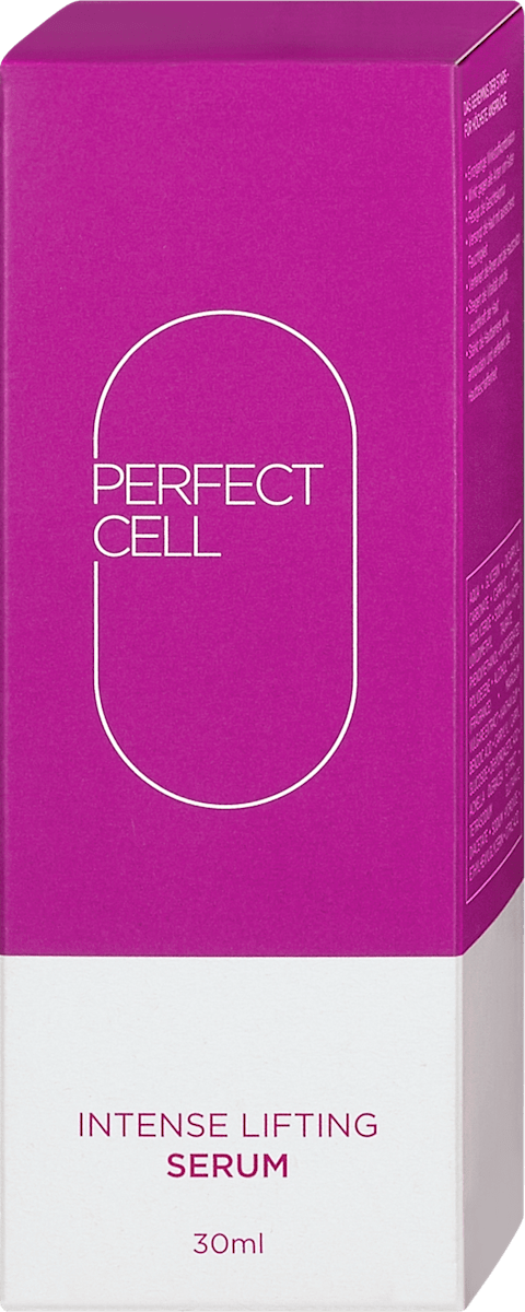 Perfect Cell Serum Intense Lifting, 30 ml | dm.at