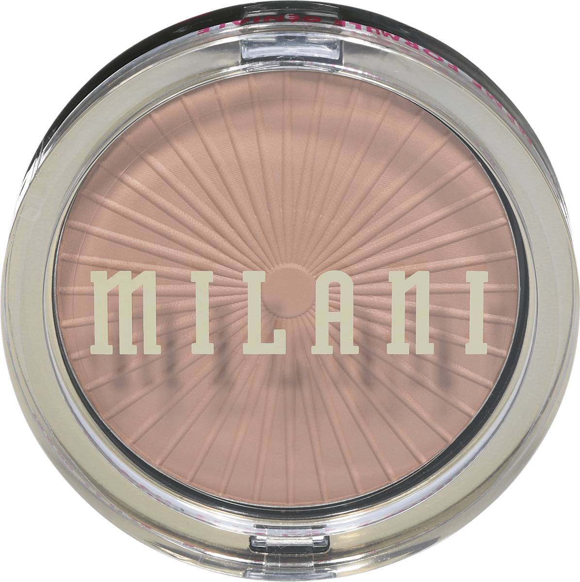 MILANI Silky Matte bronzer – 03 Sun Tan, 9,5 g | dm.hr