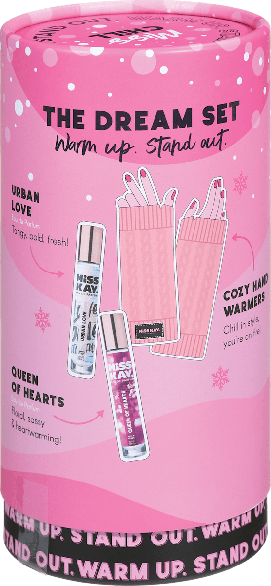 Miss Kay Darilni set Miss Chill, 1 kos | dm.si