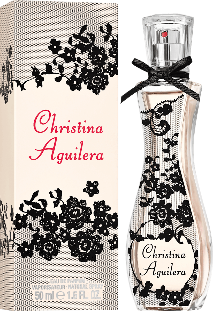 xtina perfume