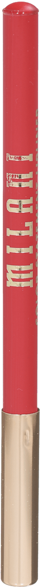 MILANI Črtalo za ustnice Color Statement, 02 True Red, 1,14 g | dm.si