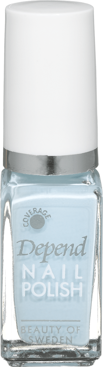 DEPEND Mini lak za nohte 694, 5 ml | dm.si