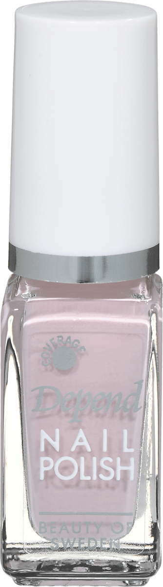 DEPEND Mini lak za nohte 765, 5 ml | dm.si