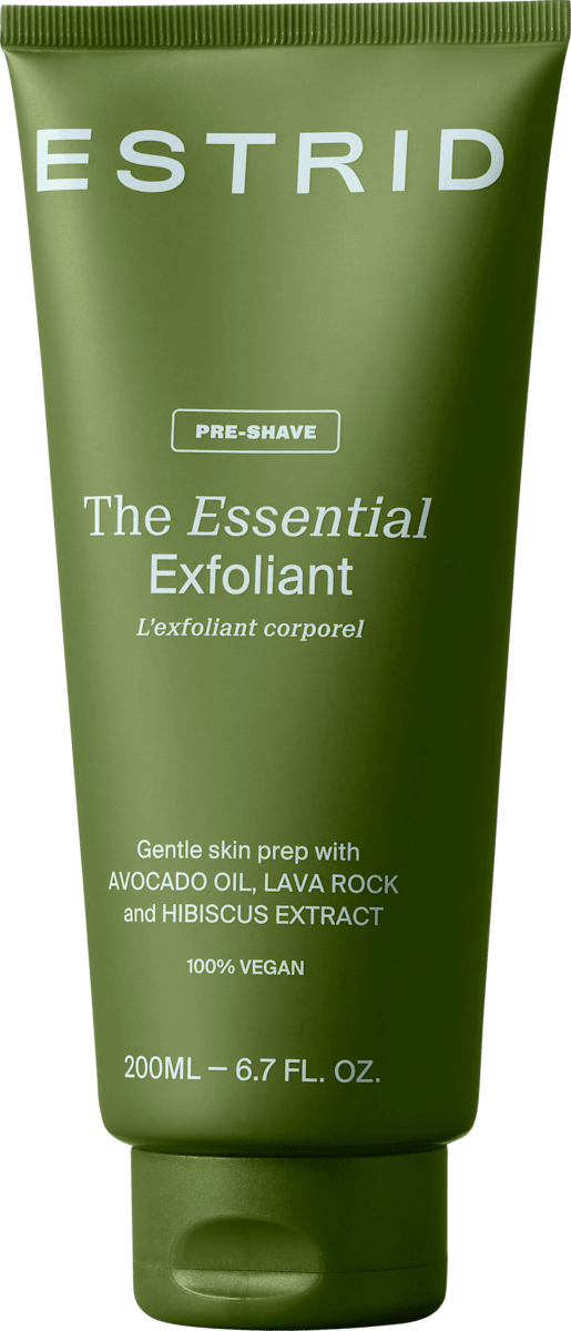 Estrid Pre Shave Peeling, 200 ml | dm.at