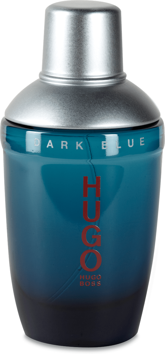 HUGO BOSS Dark Blue edt, 75 ml | dm.hr