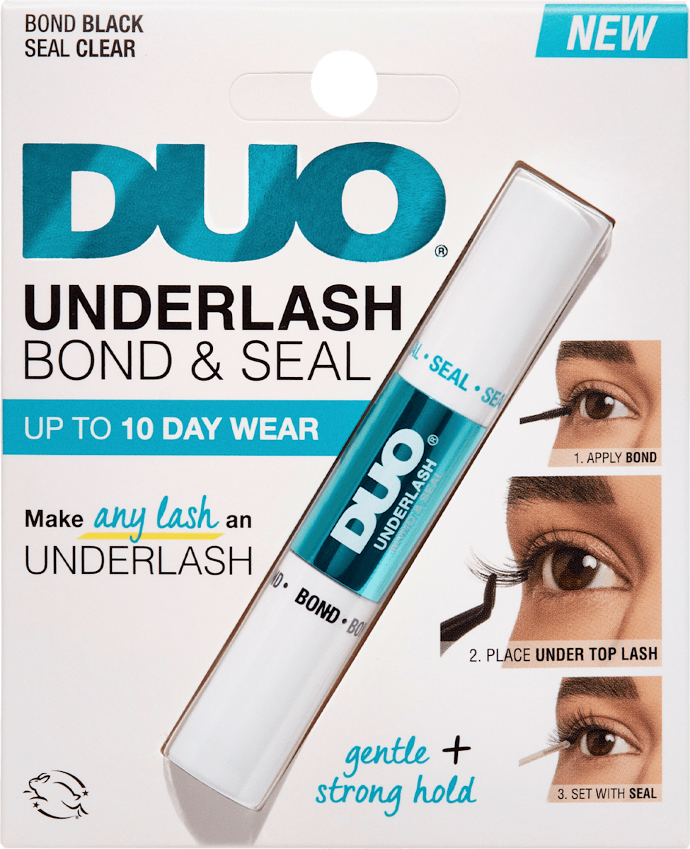 DUO Wimpernkleber Bond & Seal, 5 g dauerhaft günstig online kaufen | dm.de
