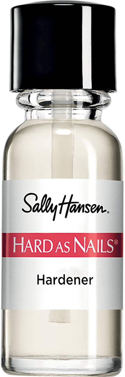 Sally Hansen Trattamento rinforzante unghie Hard as Nail, 13,3 ml | dm ...