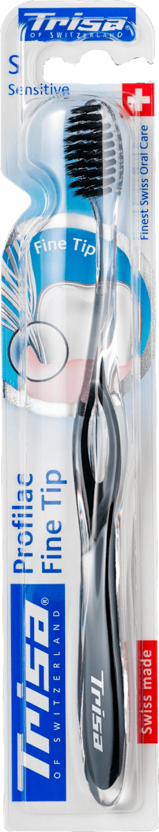 TRISA Четка за зъби Profilac Sensitive, 1 бр. | dm България