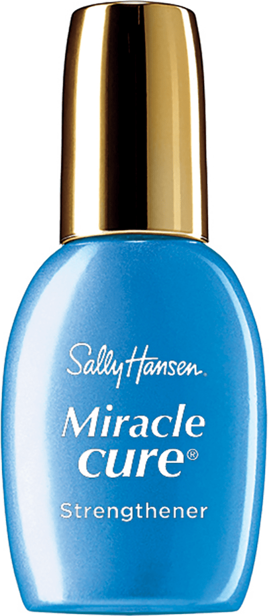 Sally Hansen Trattamento rinforzante unghie Miracle Cure, 13,3 ml | dm ...