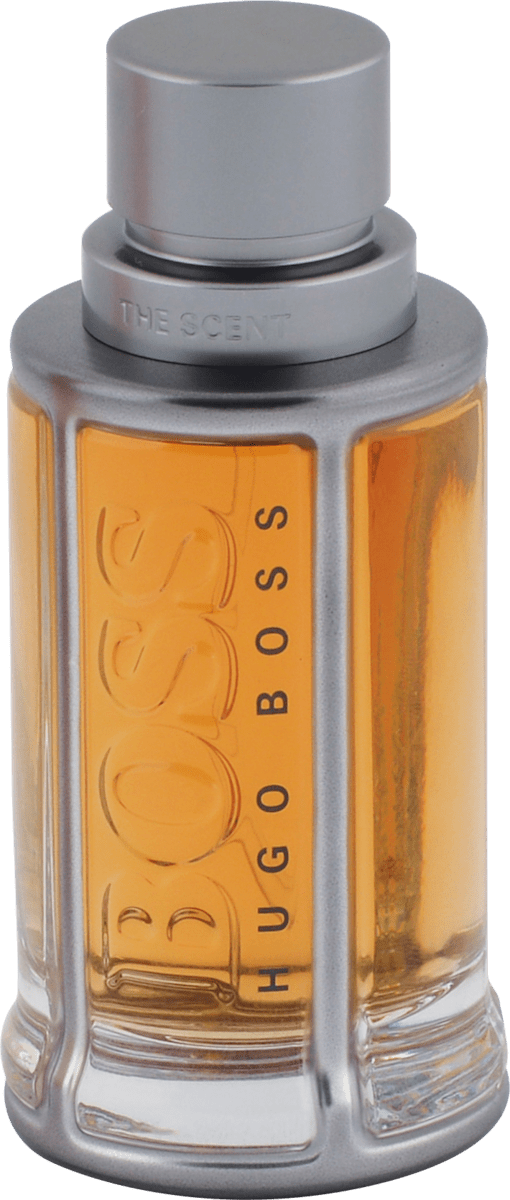 HUGO BOSS THE SCENT EdT- muški, 50 mm | dm.rs