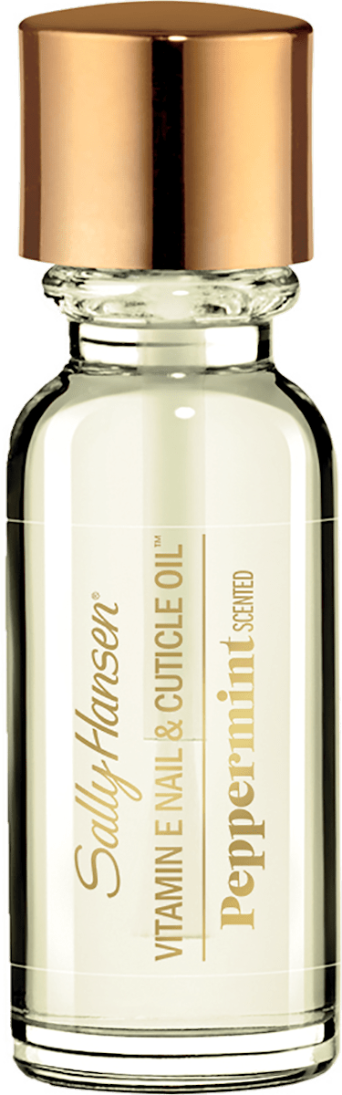 Sally Hansen Olio nutriente per cuticole e unghie, 13,3 ml | dm Italia