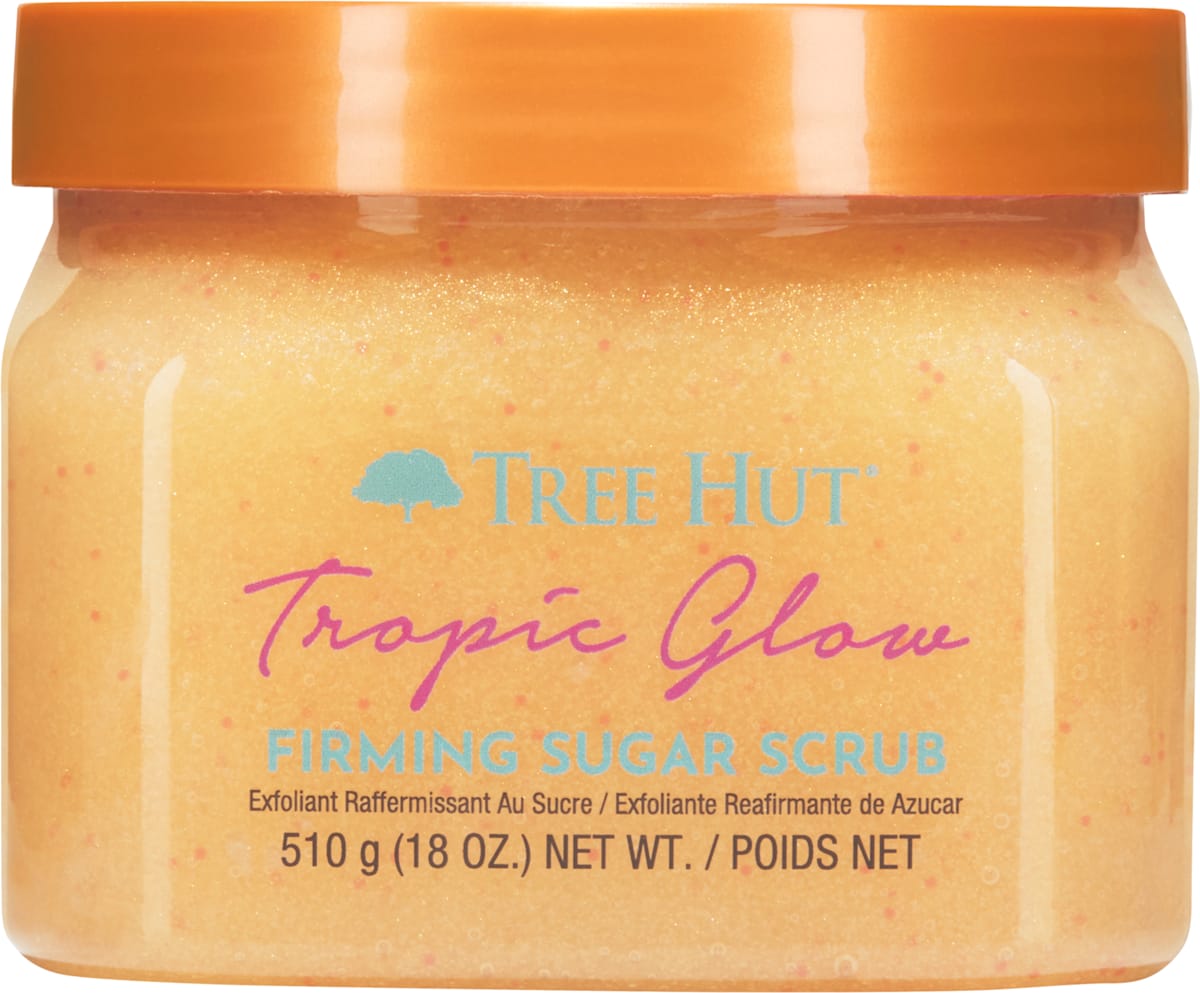 Tree Hut Scrub de corp Tropic Glow, 510 g | dm.ro