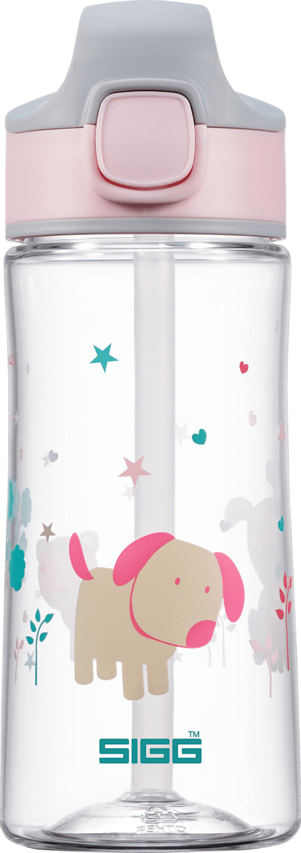 SIGG Trinkflasche Kinder Miracle Tritan 450 ml sortiert, 1 St | dm.at