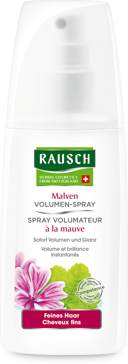 RAUSCH Malven Volumen-Spray, 100 ml | dm.at