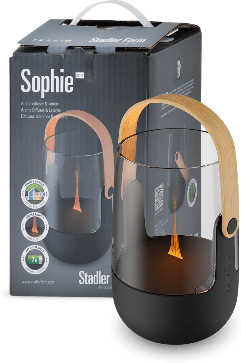 Stadler Form Aróma difuzér Sophie Little, 1 ks | mojadm.sk
