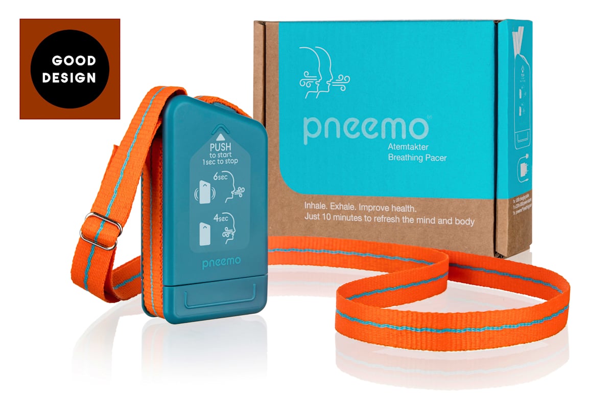 pneemo Atemtakter, 1 St | dm.at