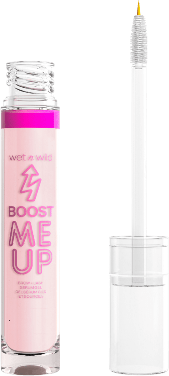 wet n wild Серум за мигли и вежди Boost Me Up, 5 ml | dm България