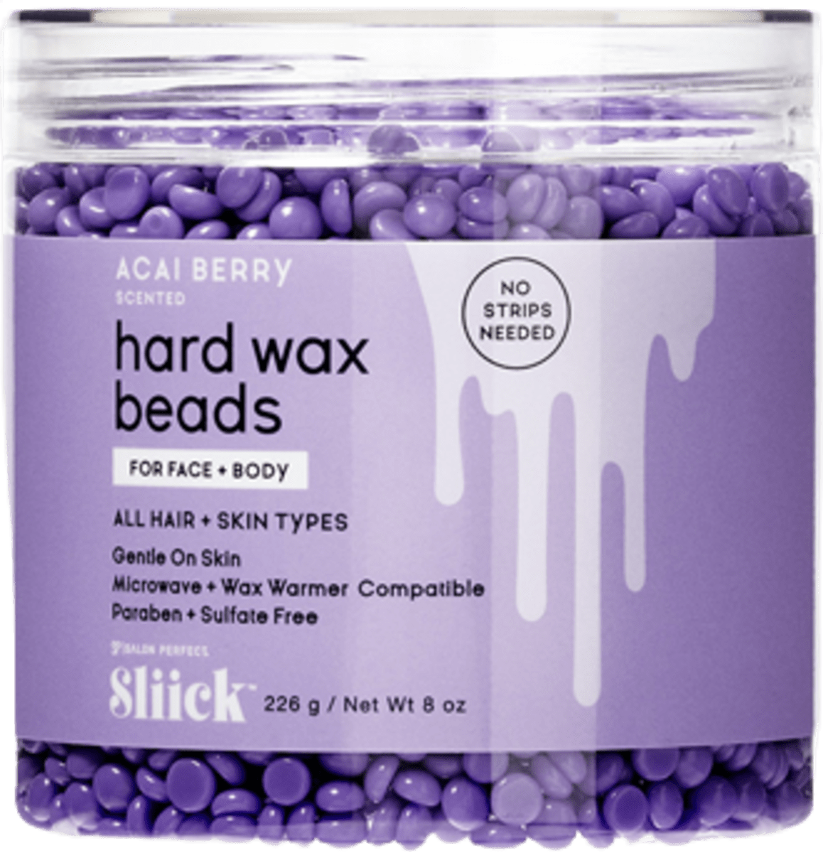 Sliick Rezervă pentru kit ceară, 226 g | dm.ro