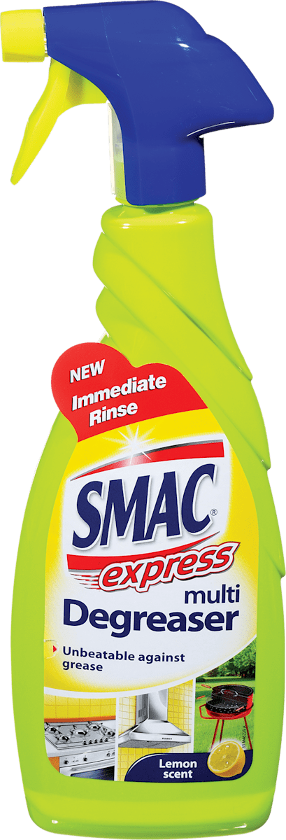 Smac Express razmaščevalec, 650 ml | dm.si