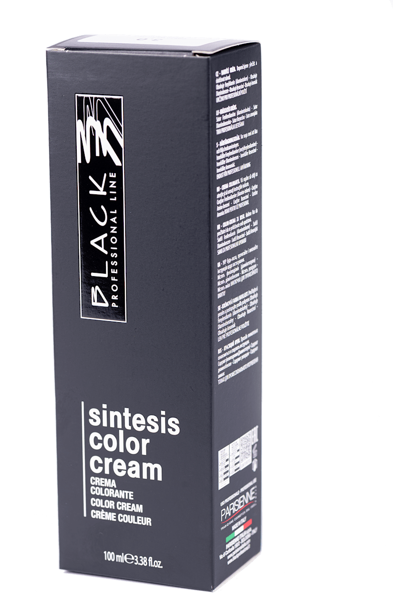 BLACK PROFESSIONAL LINE Боя за коса - Nr. 0.6 Червен, 100 ml | dm България