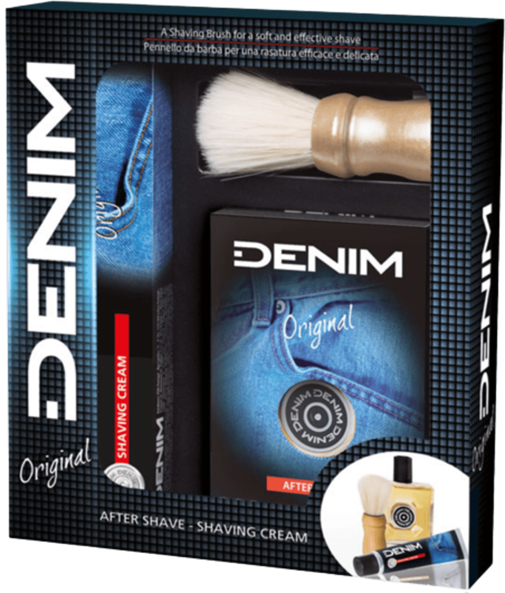 Denim Original poklon set, 1 kom. | dm Bosna i Hercegovina