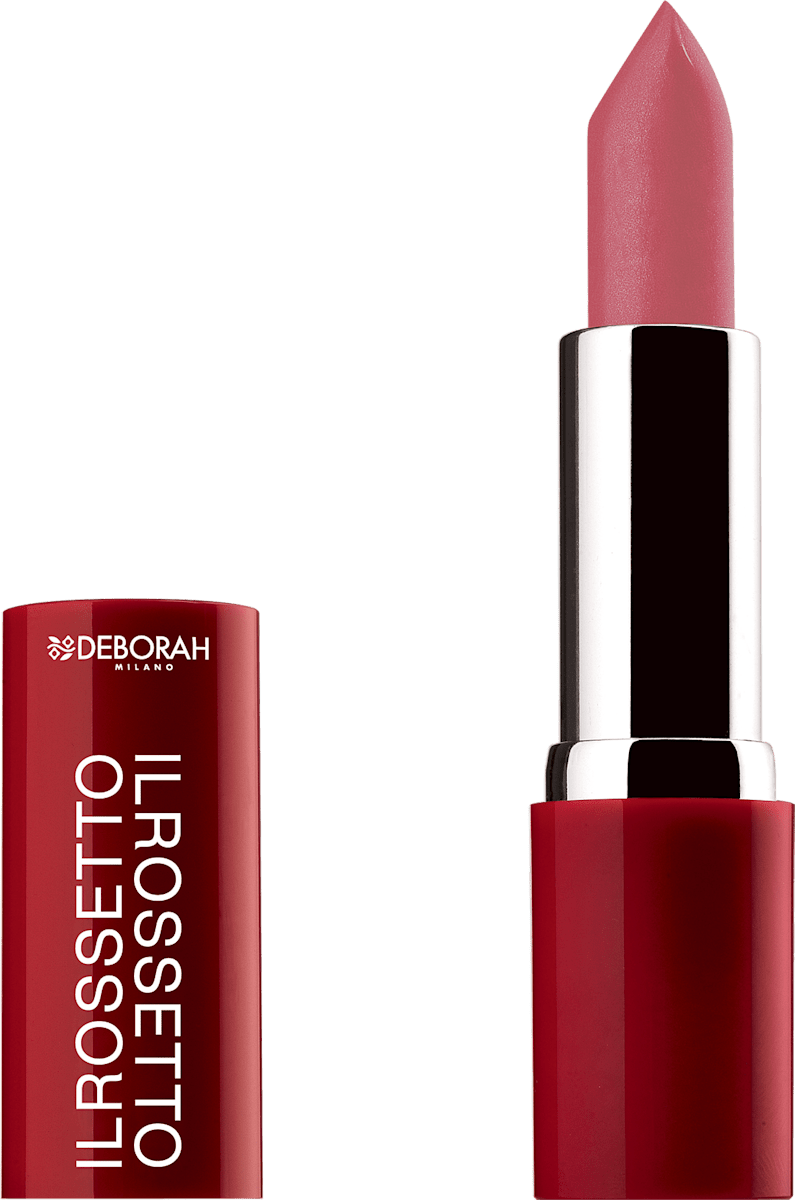 DEBORAH MILANO Il Rossetto - n. 821, 4,3 g | dm Italia