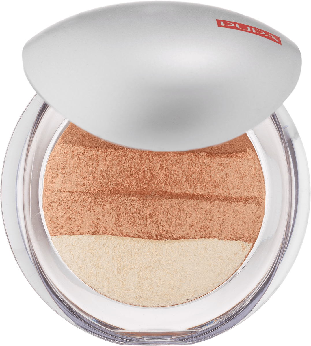 PUPA Luminys Baked All Over rumenilo – 05 Gold Stripes, 22 g | dm.hr