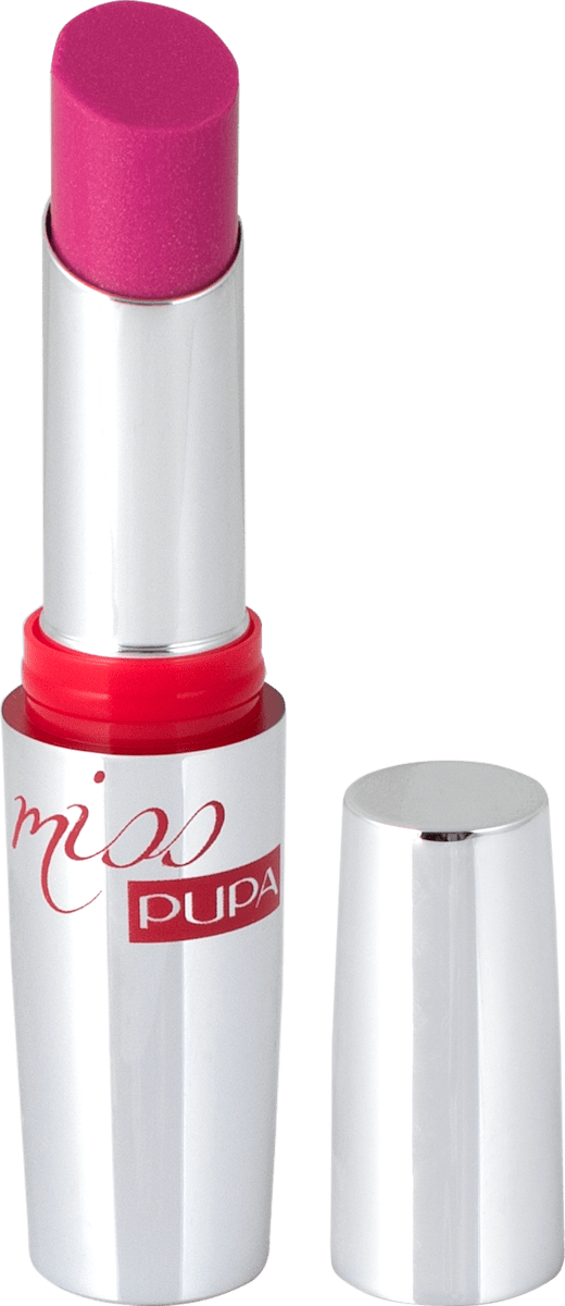 PUPA miss ruž za usne – 405 Flamingo, 2,4 ml | dm.hr