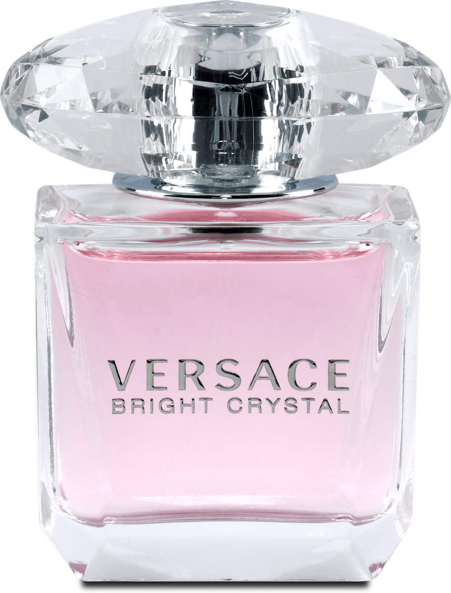 Versace Eau de Toilette Bright Crystal, 30 ml | dm.at