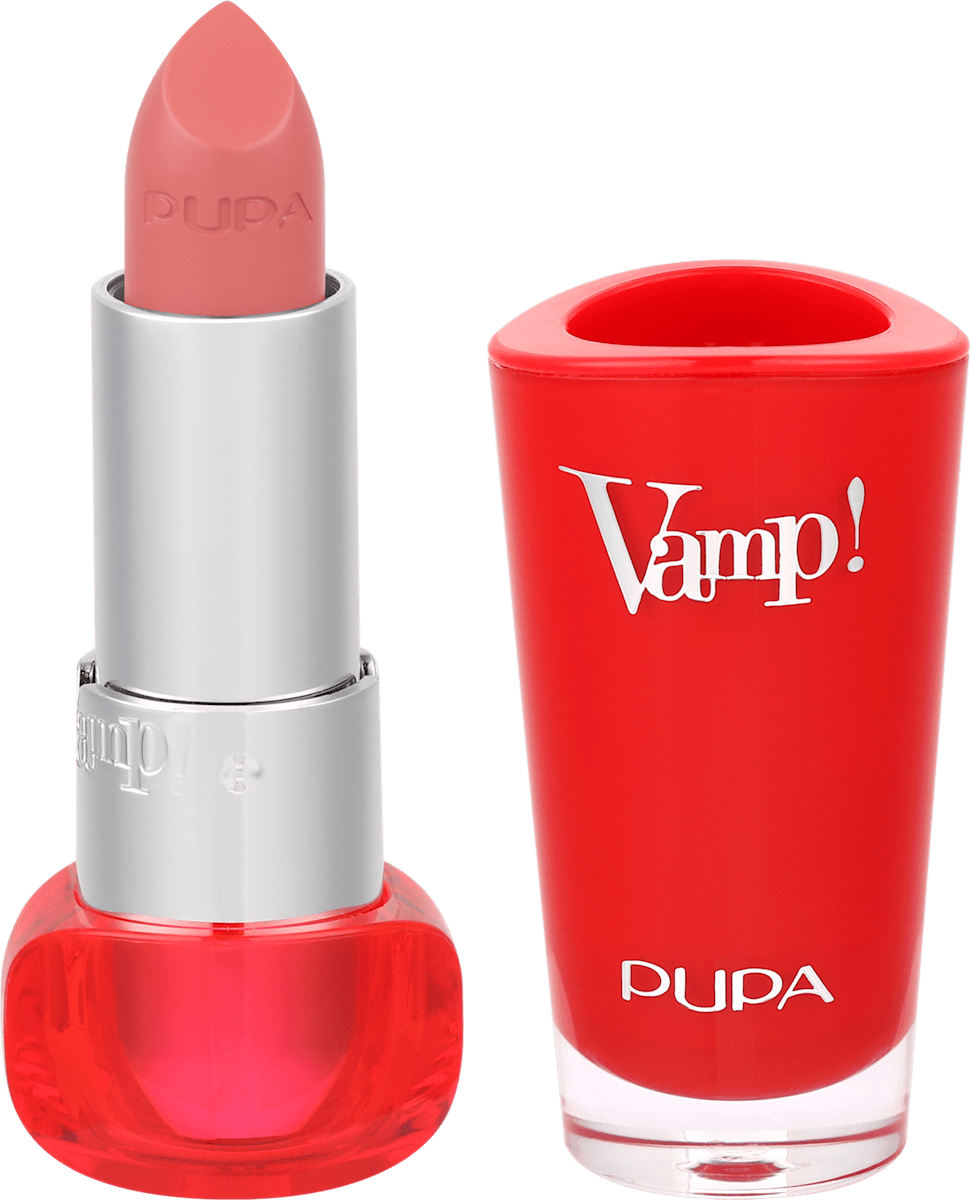 PUPA Vamp rdečilo za ustnice, 207 60's Dream, 15 ml | dm.si