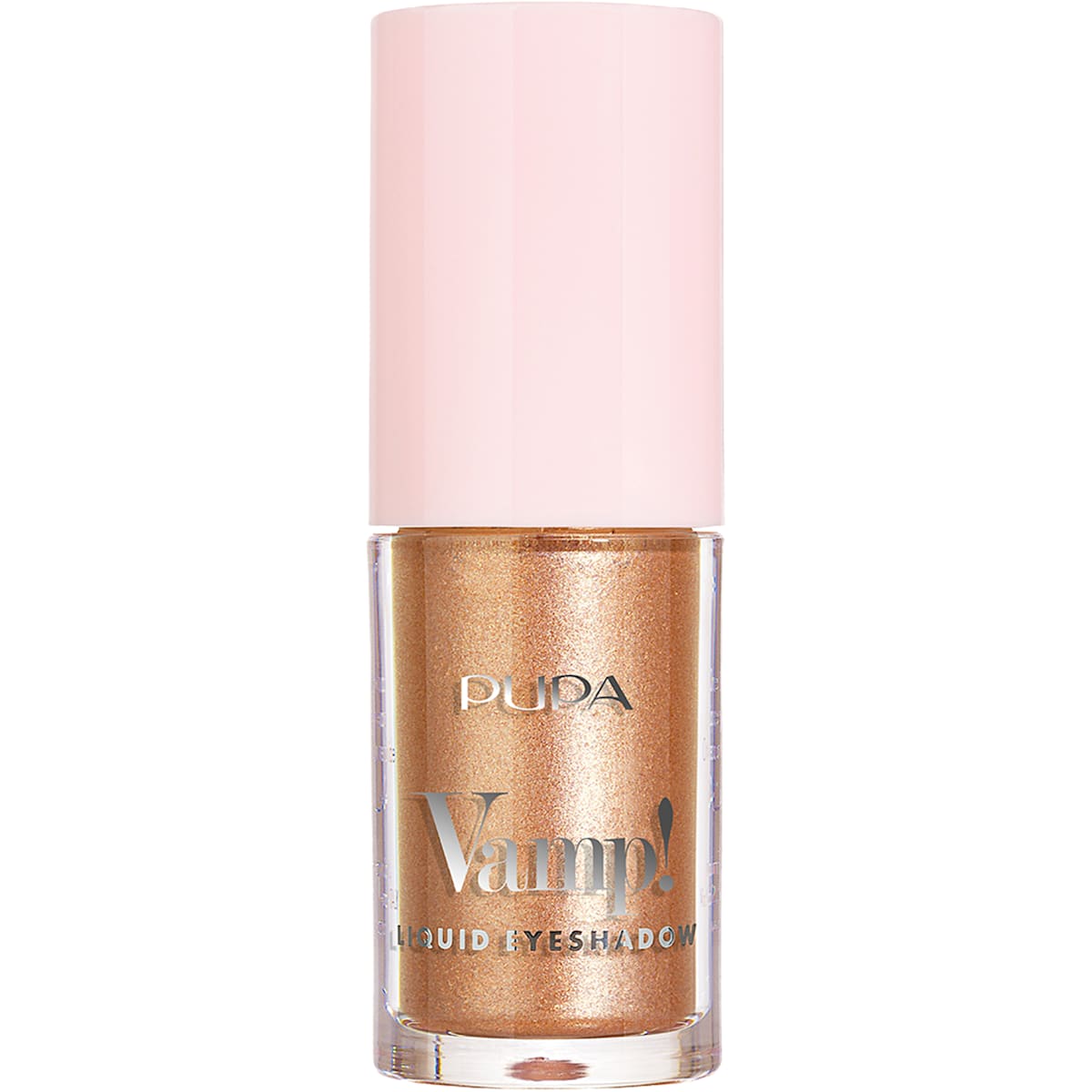 PUPA Vamp! tekuće sjenilo za oči – 006 Bronze, 4 ml | dm.hr