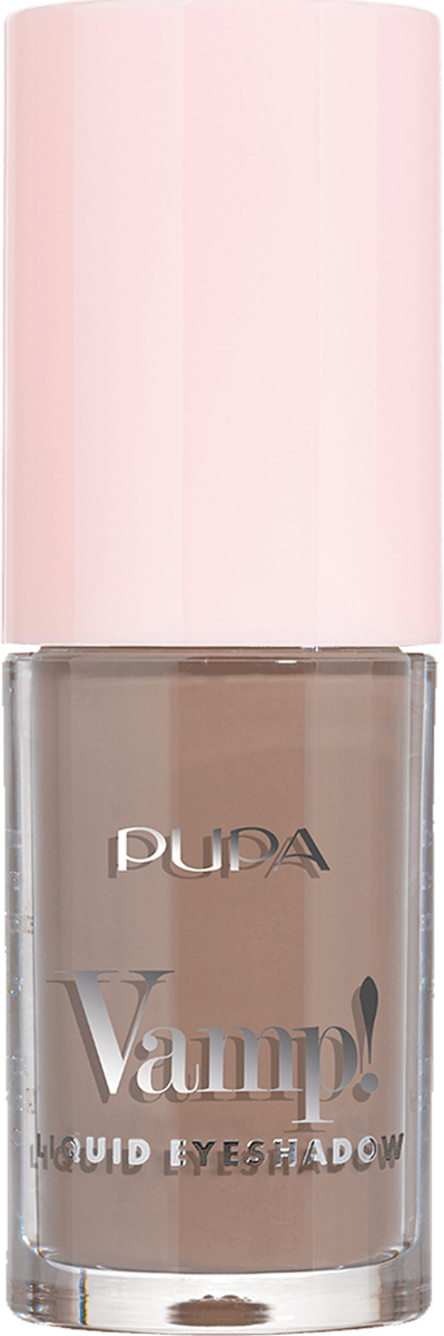 PUPA Vamp! tekuće sjenilo za oči – 011 Mocha, 4 ml | dm.hr