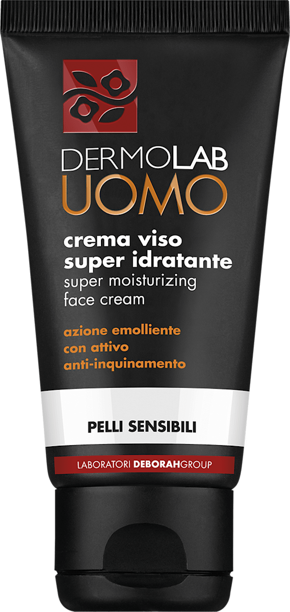 DERMOLAB Crema super idratante ad azione emolliente, 50 ml | dm Italia