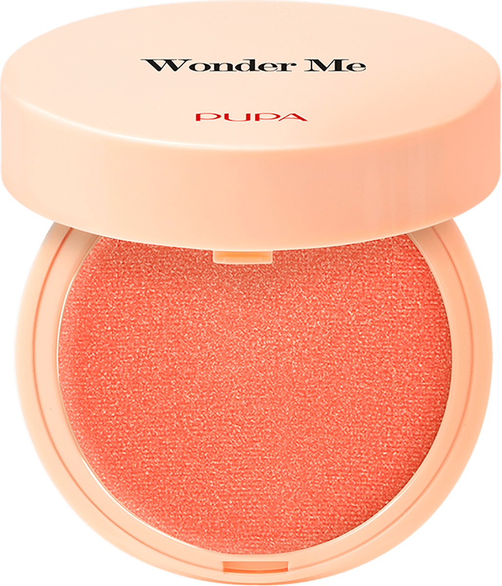 PUPA Wonder Me rumenilo – 009 Last Crush, 4 g | dm.hr