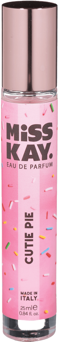 Miss Kay Parfumska voda Cutie Pie, 25 ml | dm.si