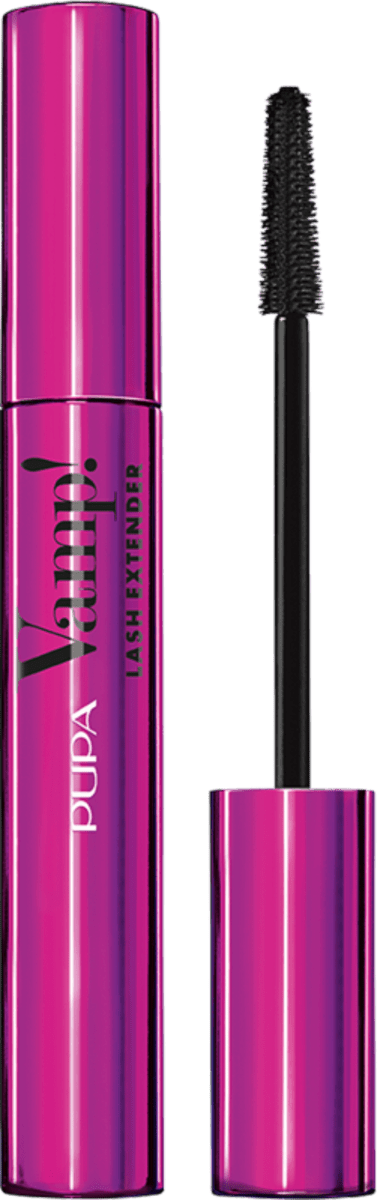 PUPA Vamp! maskara Lash Extender – 112 Extra Black, 14 ml | dm.hr