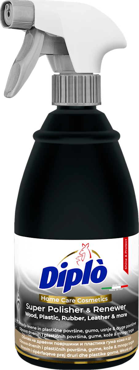 Diplo Super Polisher & Renewer sredstvo za poliranje, 500 ml | dm Bosna ...