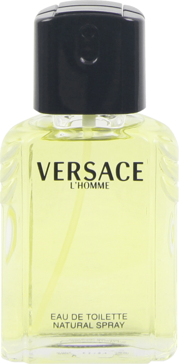 VERSACE L'HOMME EdT- muški, 100 ml | dm.rs