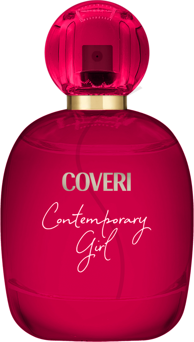 Enrico Coveri Eau de Parfum Girl Contemporary Donna, 100 ml | dm Italia