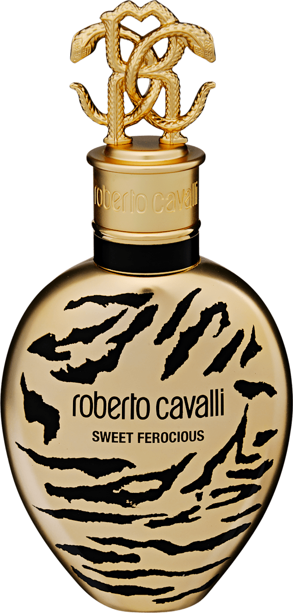 roberto cavalli Női EdP Sweet Ferocious, 30 ml | dm.hu